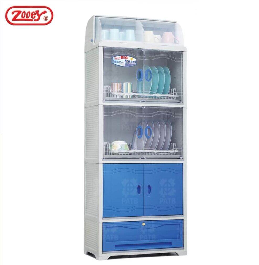 Zooey Dish Organizer | Lazada PH