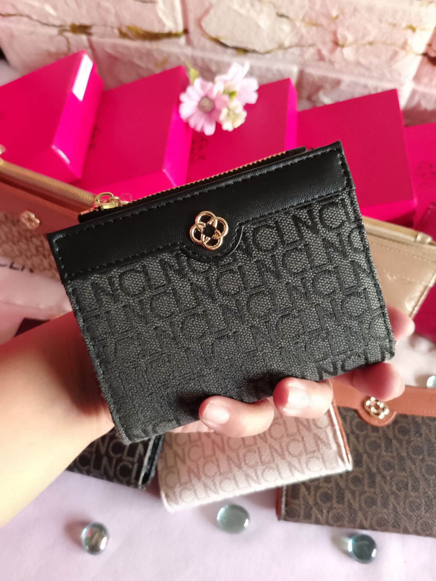 CLN Thara Wallet | Lazada PH