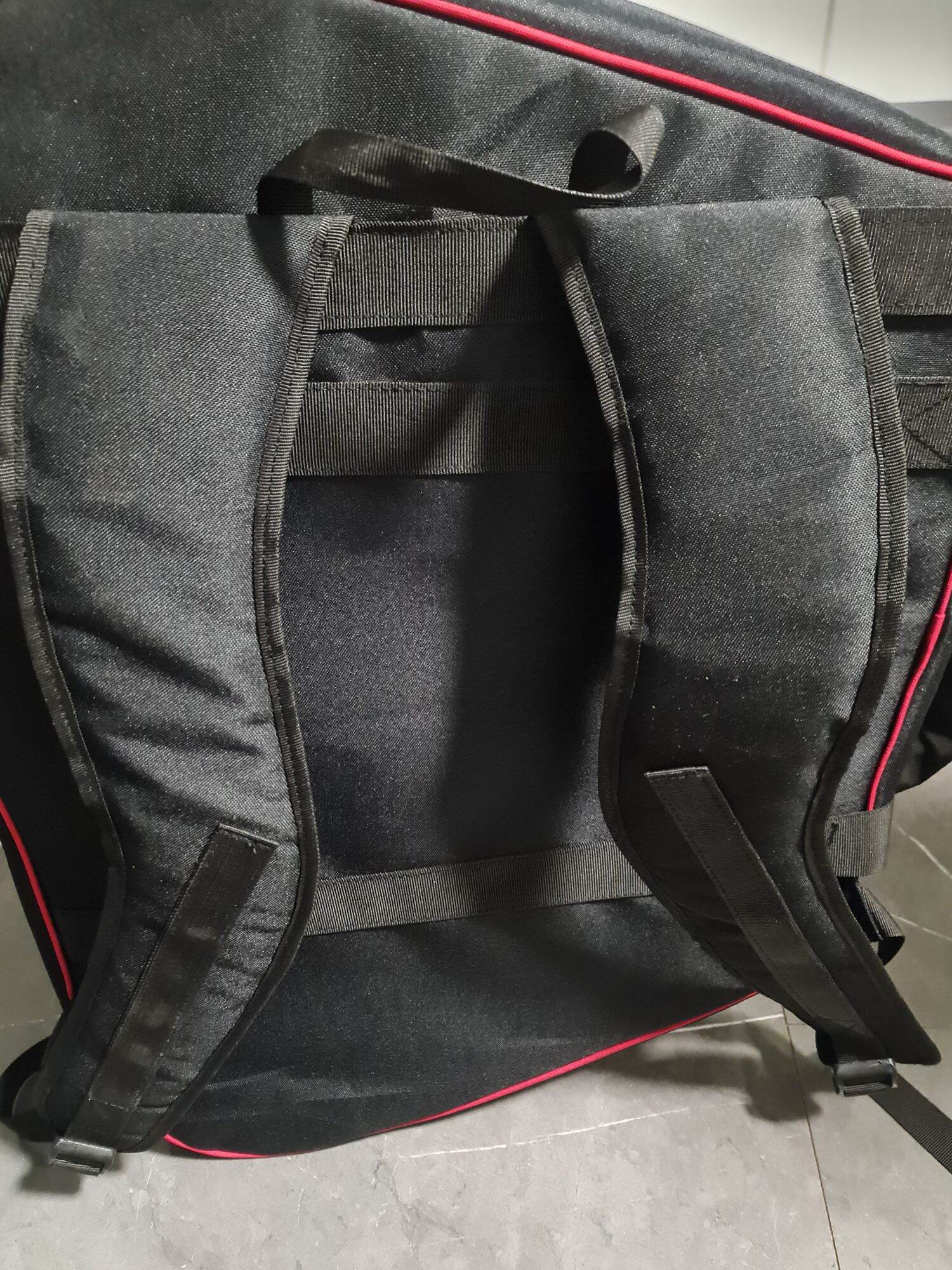 YAMAHA DD75 DIGITAL PORTABLE DRUMS FULLY PADDED BAG | Lazada PH