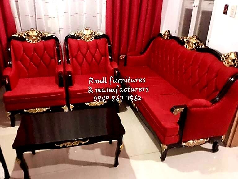 King louie sofa set store
