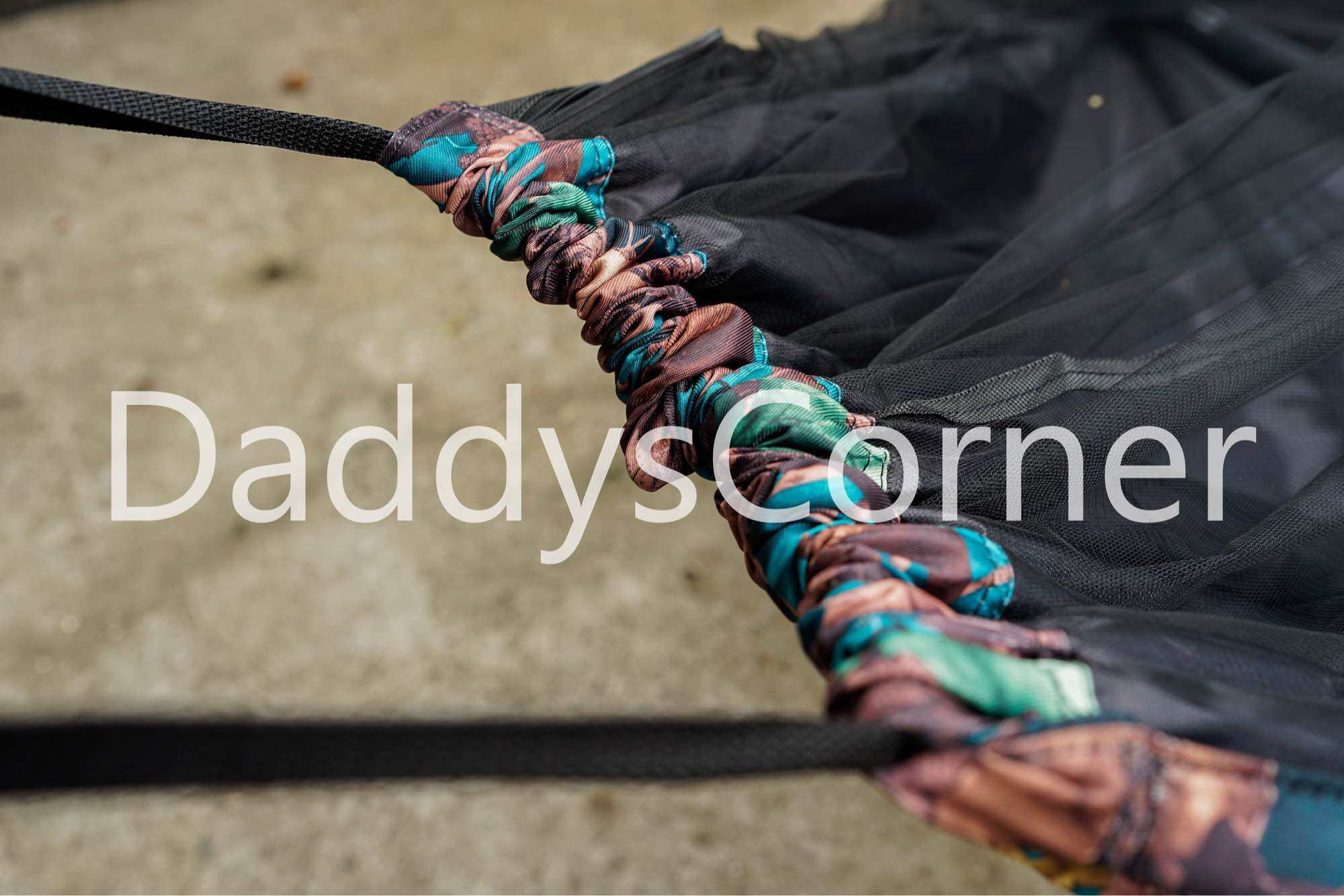 Military Duyan with mosquito net hammock 7FT | Lazada PH