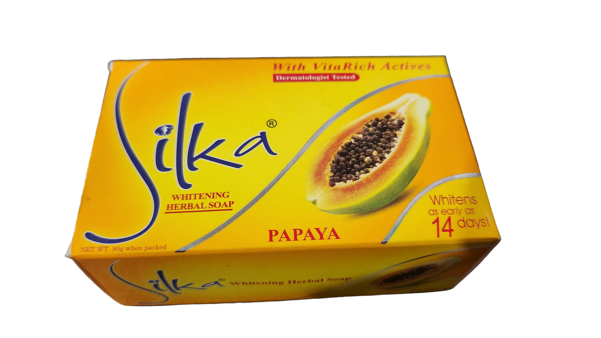 silka soap 90g | Lazada PH
