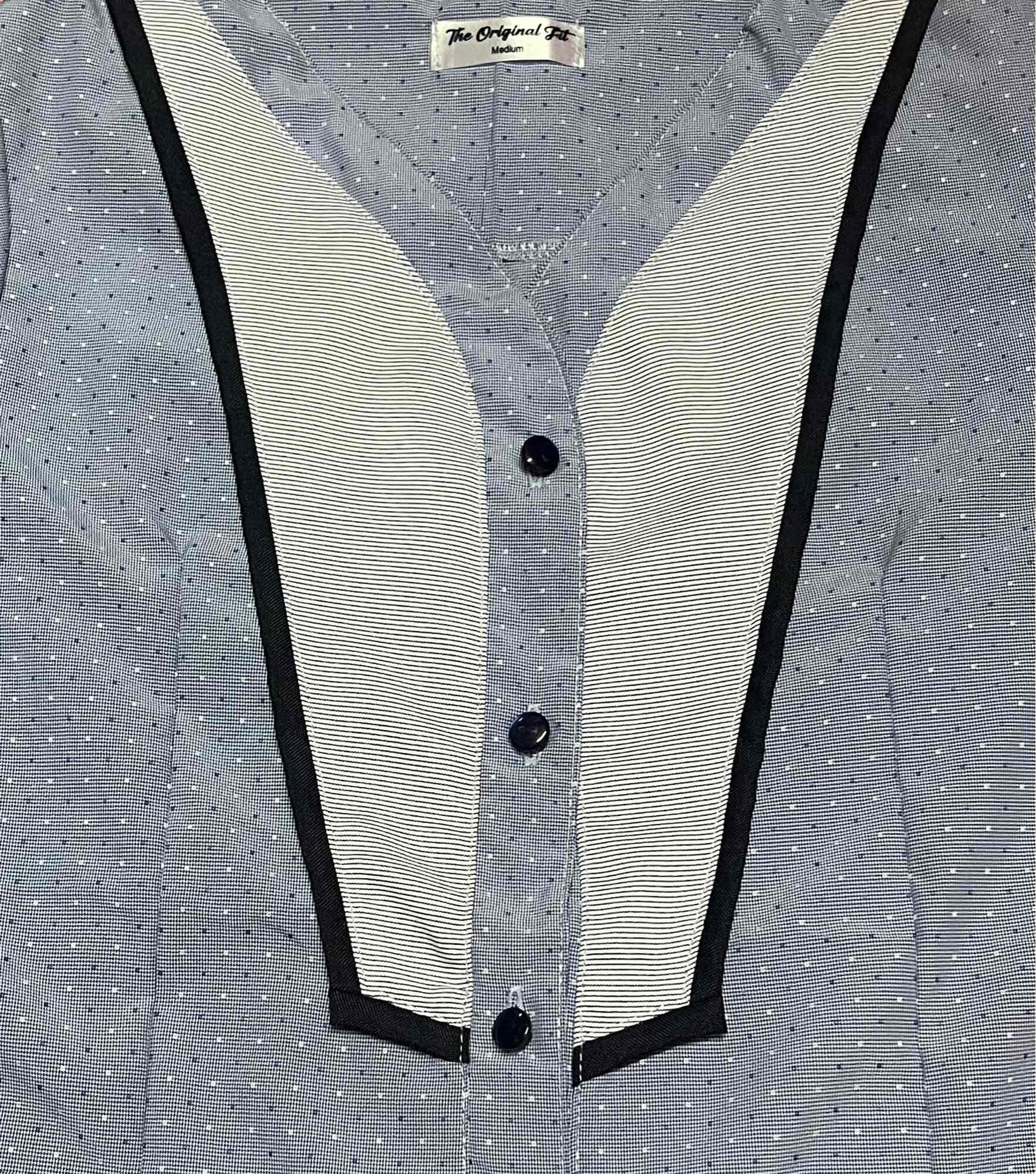 DepEd Female Teacher Ready to Wear Thursday Uniform (with pockets) with ...