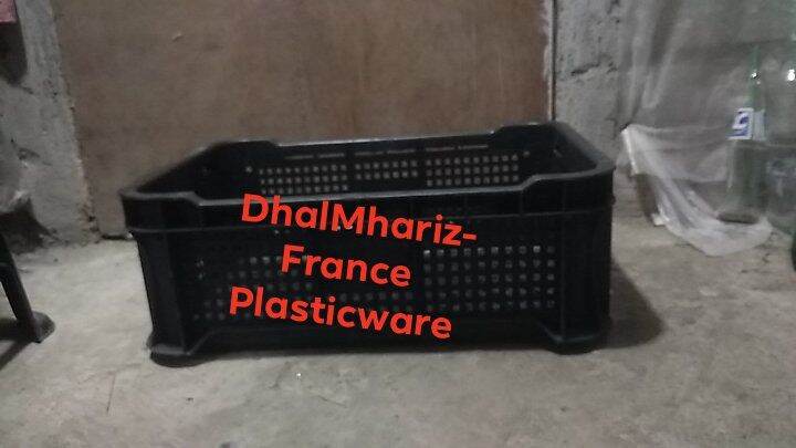 3J Half Crates for Multi- Purpose Use | Lazada PH
