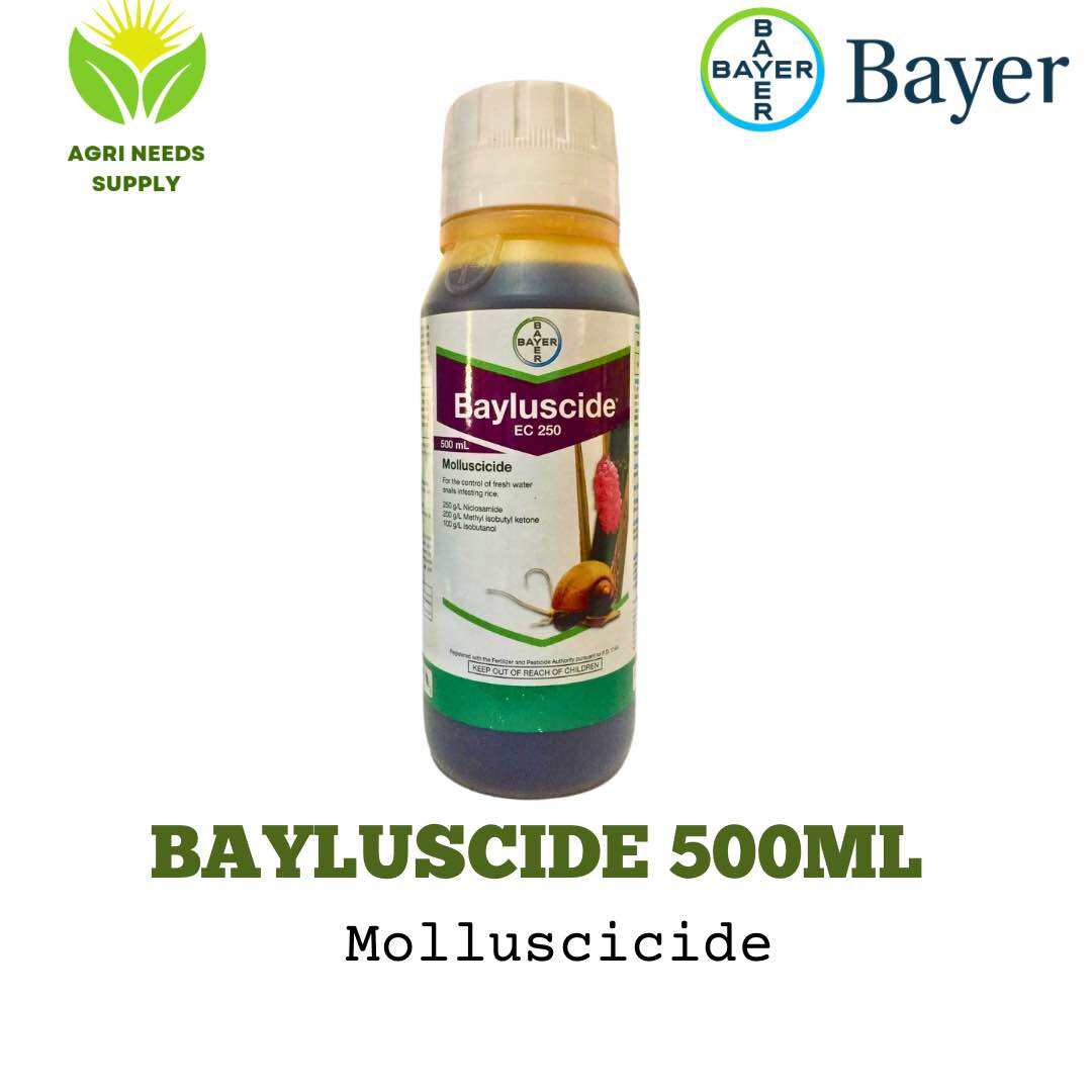 Bayluscide EC 250 500mL | Lazada PH