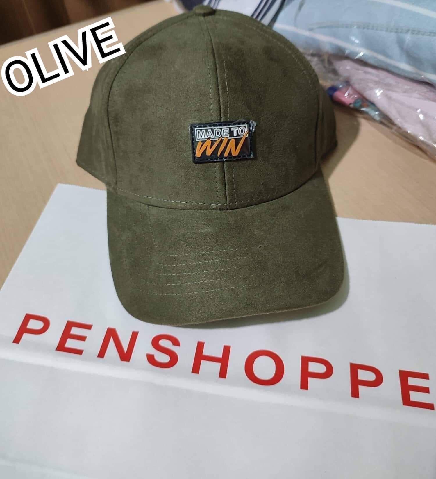 original varsity cap | Lazada PH