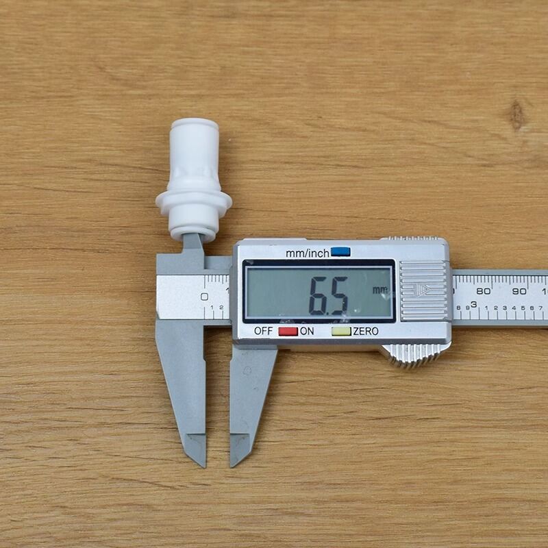 Water Purifier Accessories 2-Point Partition Connector Water Purifier ...