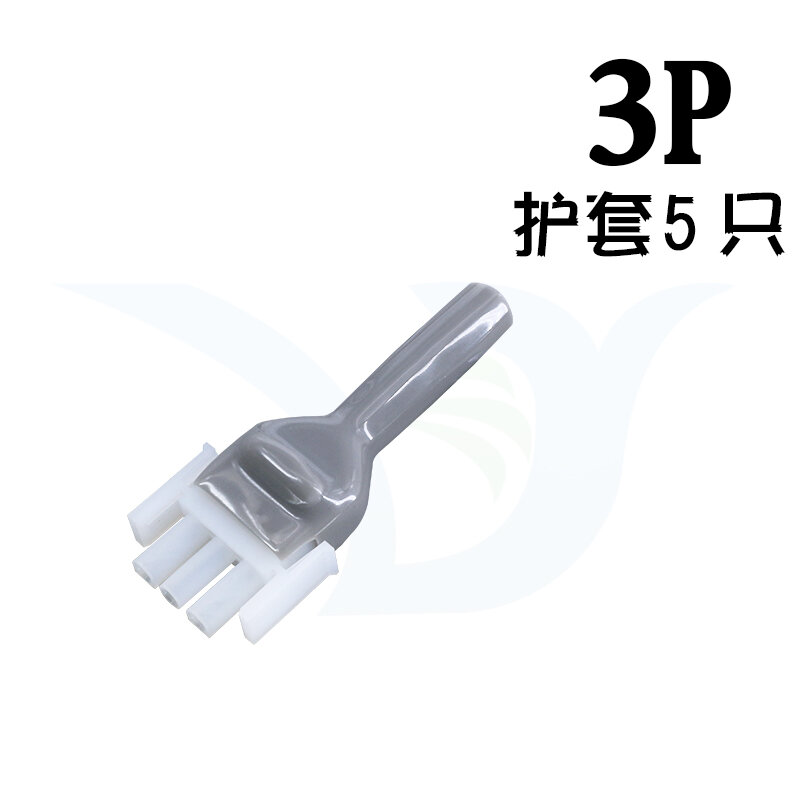 Elevator Connector Wire Connector Connector 6358 Wiring 3P Servo Motor ...