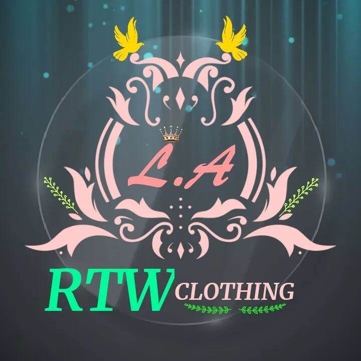 Shop online with L.A RTW CLOTHING now! Visit L.A RTW CLOTHING on Lazada.