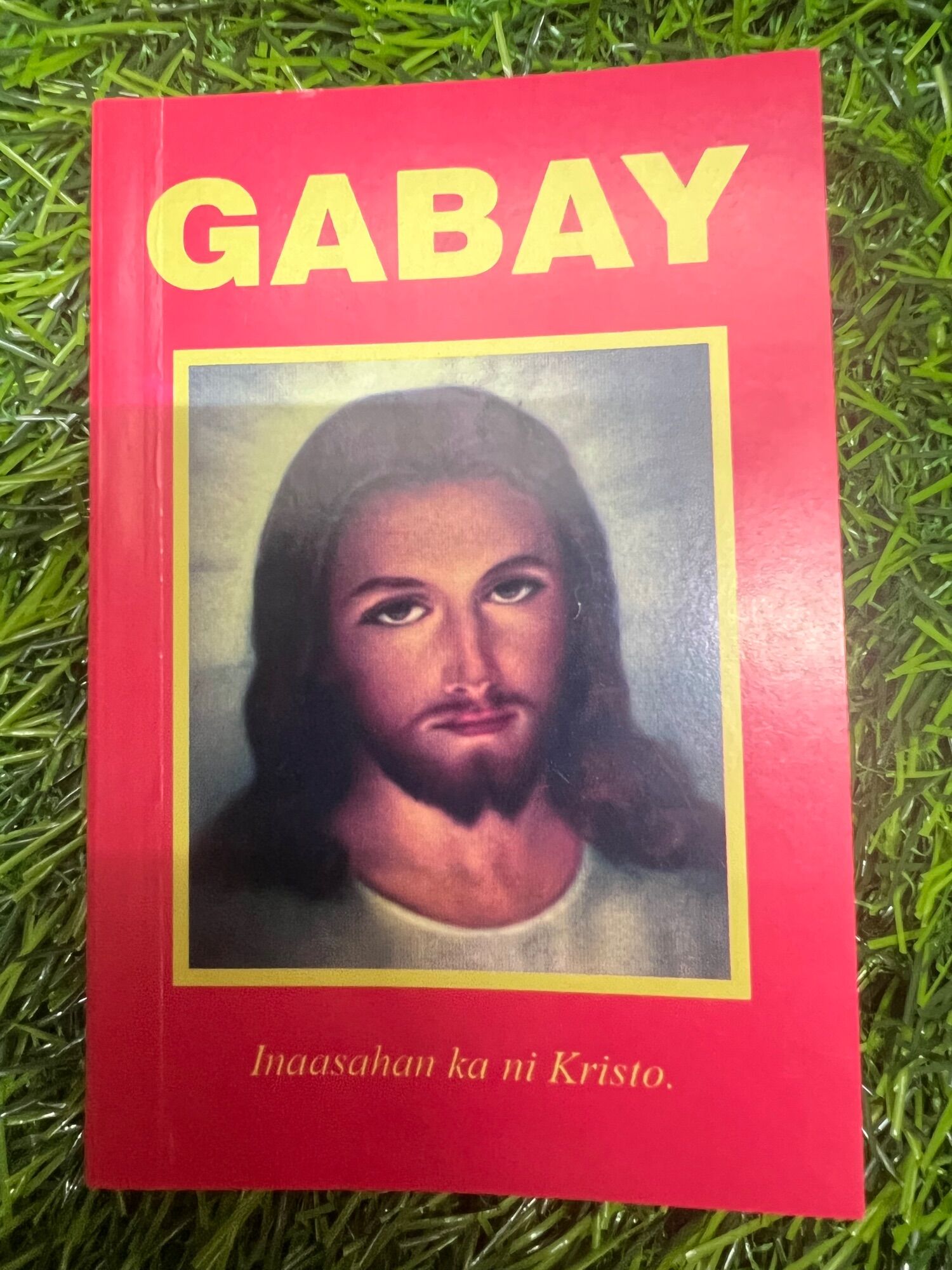 GABAY ng Manglalakbay - Inaasahan ka ni Kristo | Lazada PH