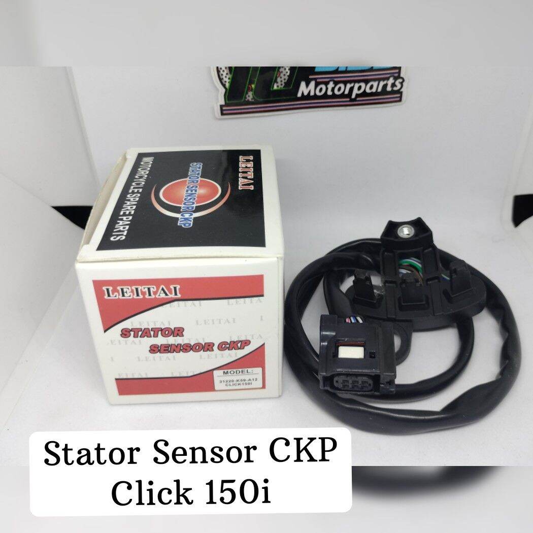 Stator Sensor CKP Nmax-V2/Click 125i/Click 150i/Beat Fi | Lazada PH