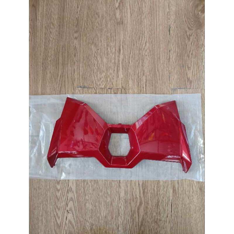 Rack Cover Honda Click 125i Version 3 | Lazada PH