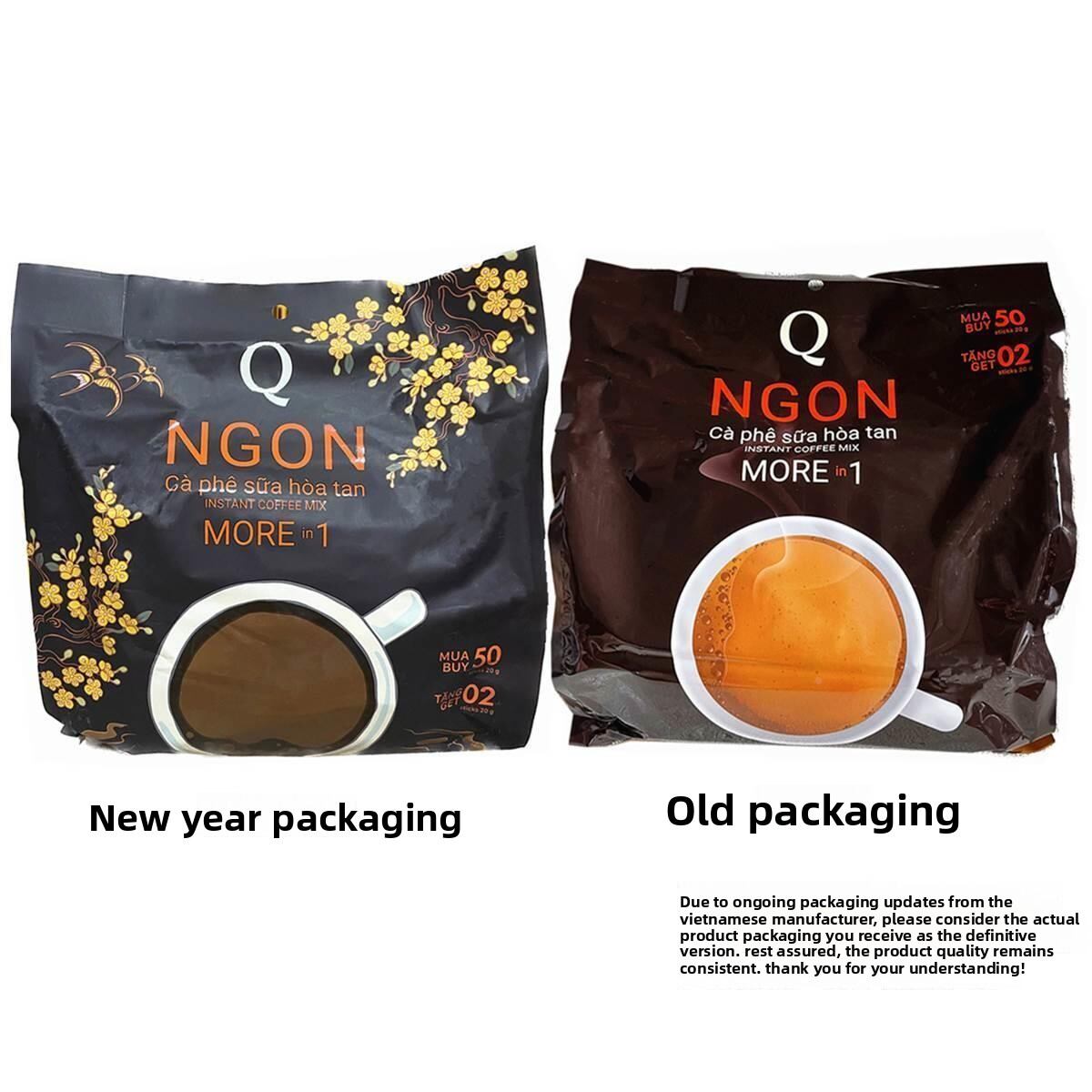 Rich Flavored 3-in-1 Instant Coffee 1040g | Lazada PH