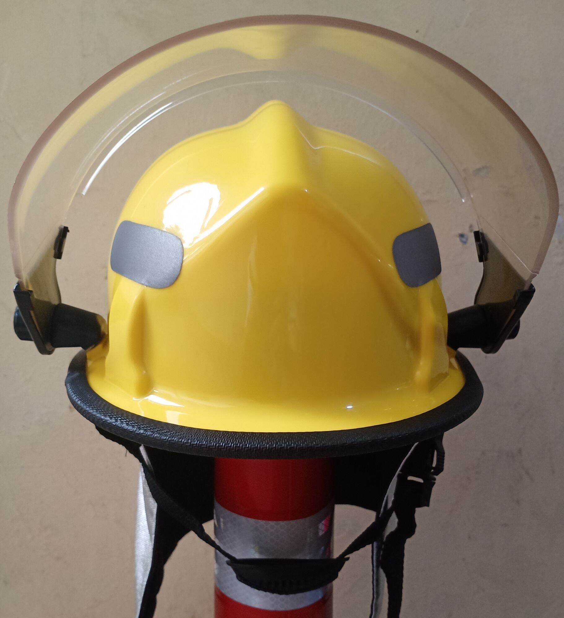 FIREMAN HELMET HIGH-QUALITY | Lazada PH