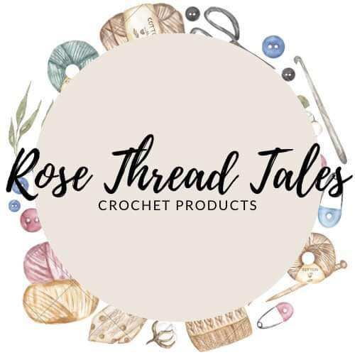 Shop online with Rose Thread Tales now! Visit Rose Thread Tales on Lazada.