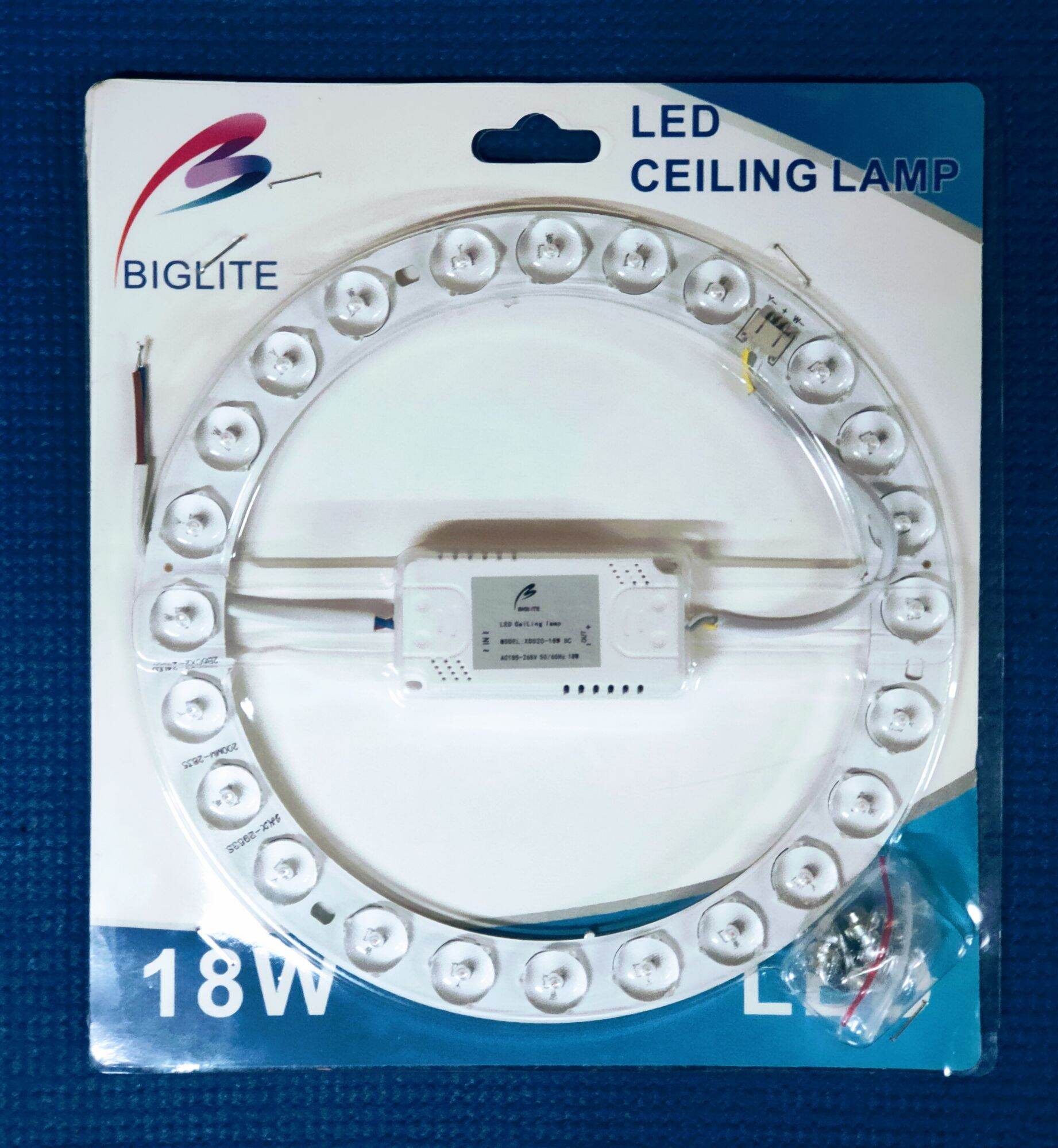 How To Change Led Ceiling Light Driver | Shelly Lighting