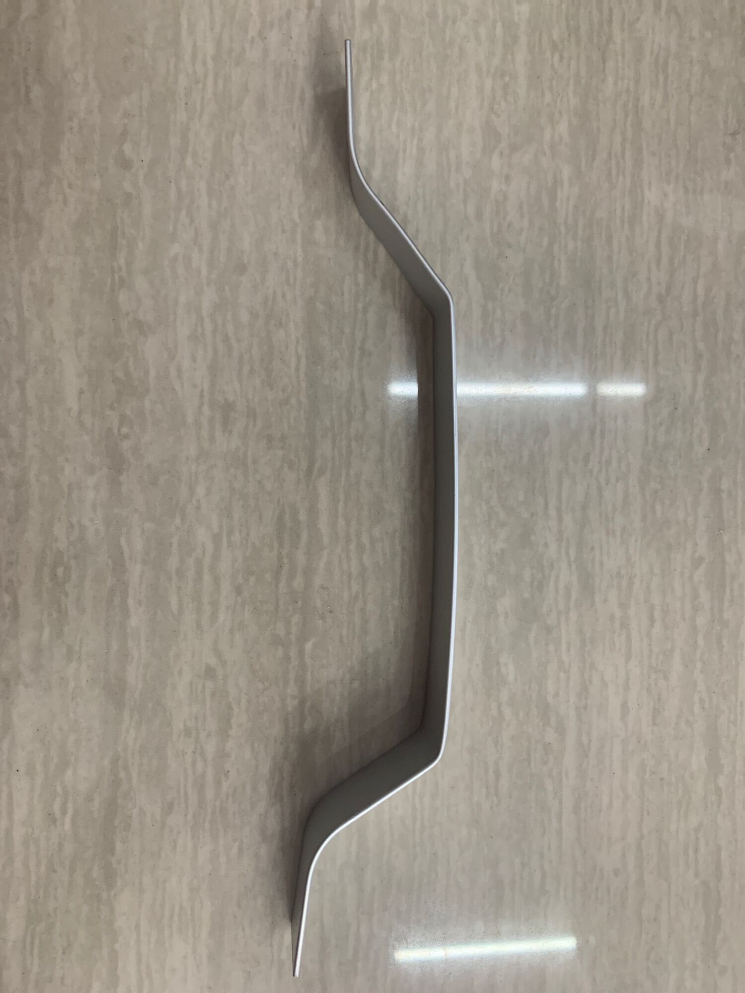 Bended Handle (Aluminum handle) | Lazada PH