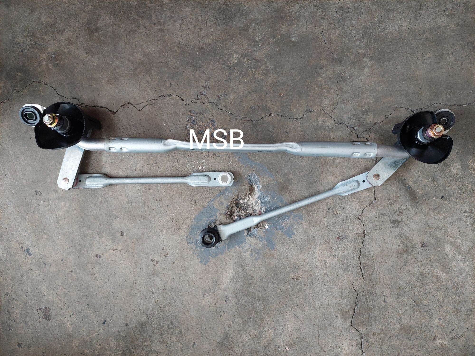 Toyota Innova Wiper Linkage 2005-2015 | Lazada PH