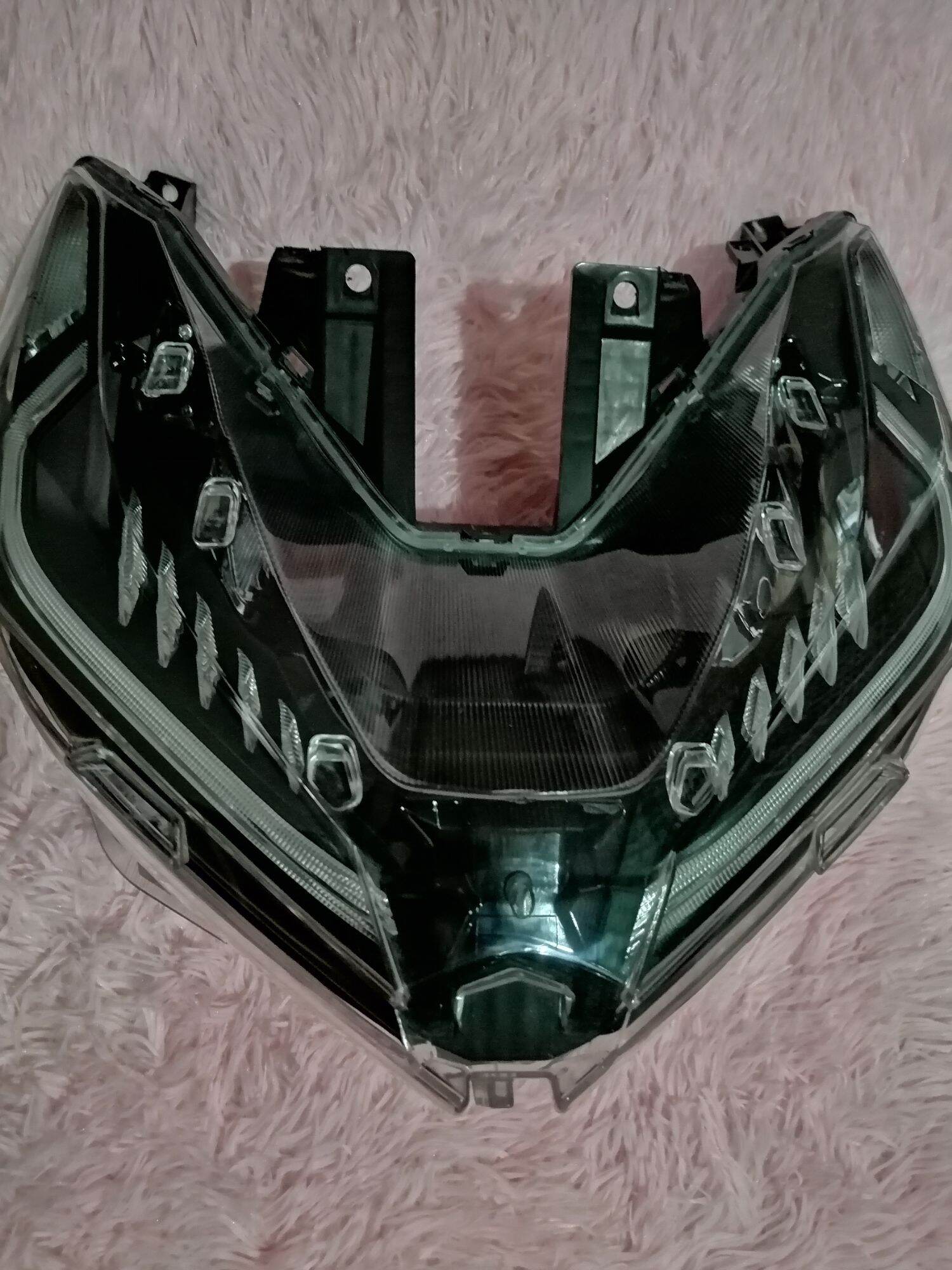 Honda click 125/150i headlight | Lazada PH