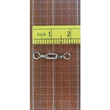 YAMATO BOX TYPE SWIVEL ( SILVER) (SOLD PER PIECE) | Lazada PH