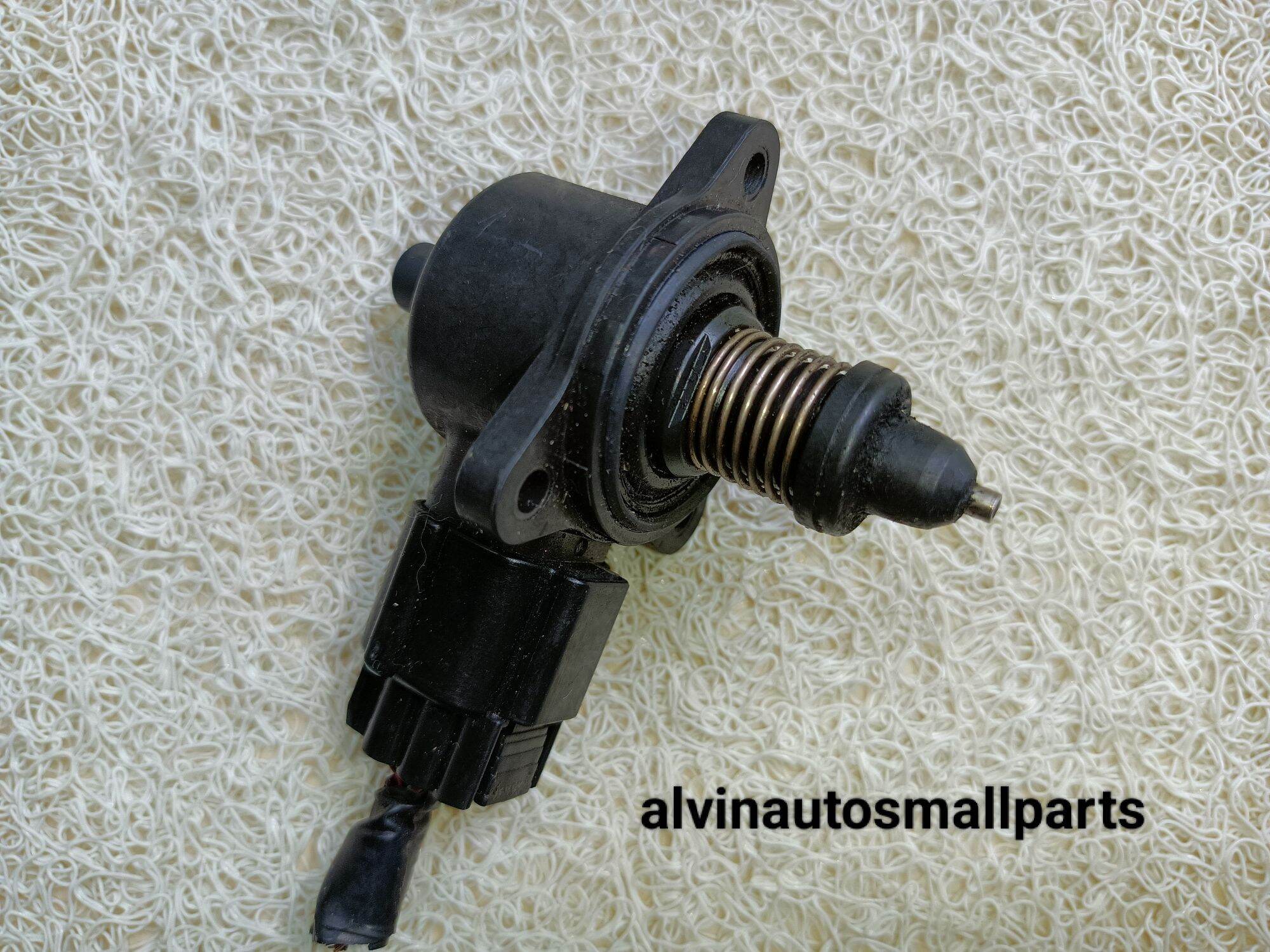 IDLE AIR CONTROL VALVE (IACV)(2F)(3f) SUZUKI DA63T,DA64V NON TURBO ...
