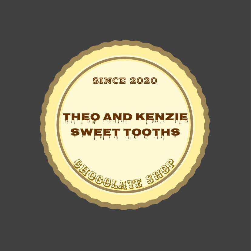 THEO AND KENZIE SWEET TOOTHS Philippines Official Online Store | Shop ...