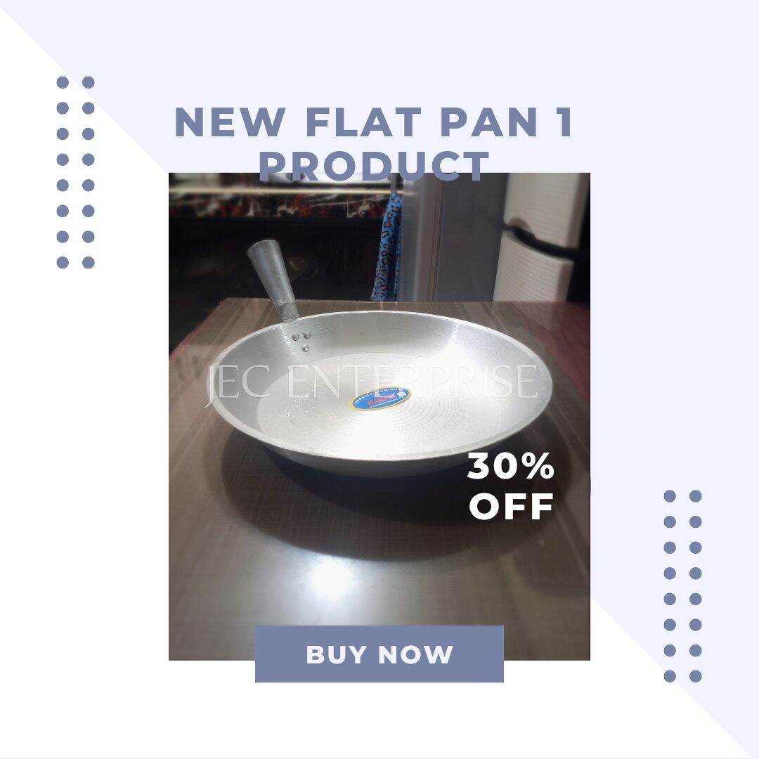 Kawali extra small (Flat pan) Harvey | Lazada PH