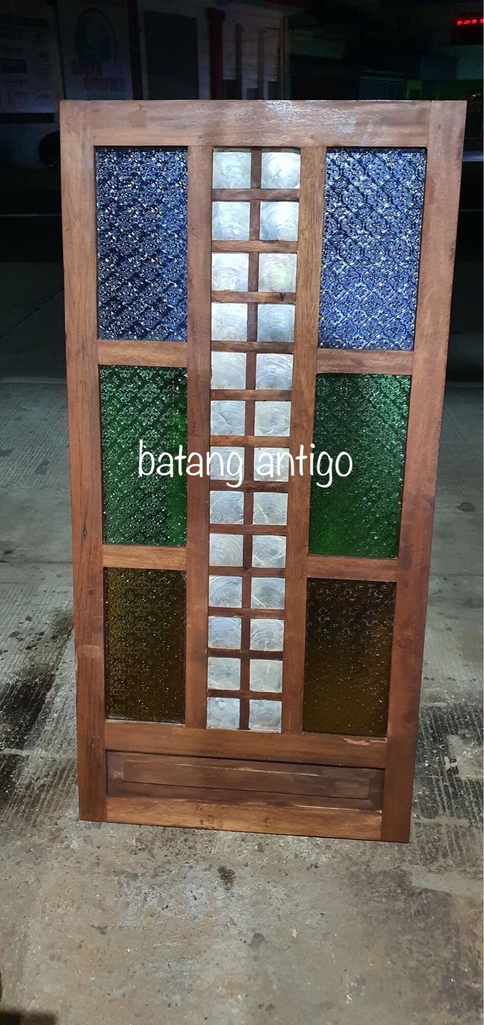 capiz window with glass 2ft x 4ft sold per panel | Lazada PH