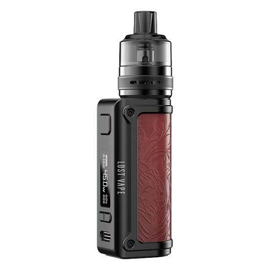 THELEMA MINI KIT/MOD BY LOST VAPE | Lazada PH