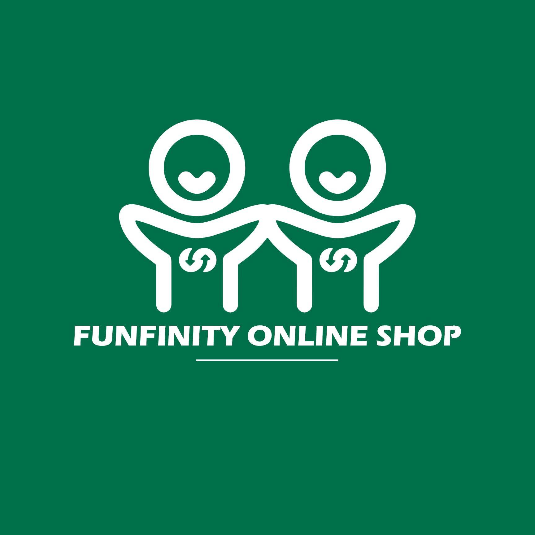 FUNFINITY ONLINE SHOP Official Store in the Philippines, Online Shop 01 2025