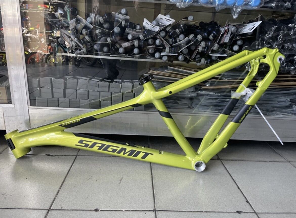 Sagmit Miami Frame 2.0 2022 model 29 only | Lazada PH