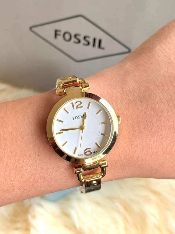 FOSSIL WATCH% ORIGINAL PAWNABLE IN SELECTED PAWNSHOP ⌚ (SELECTED ) NON ...