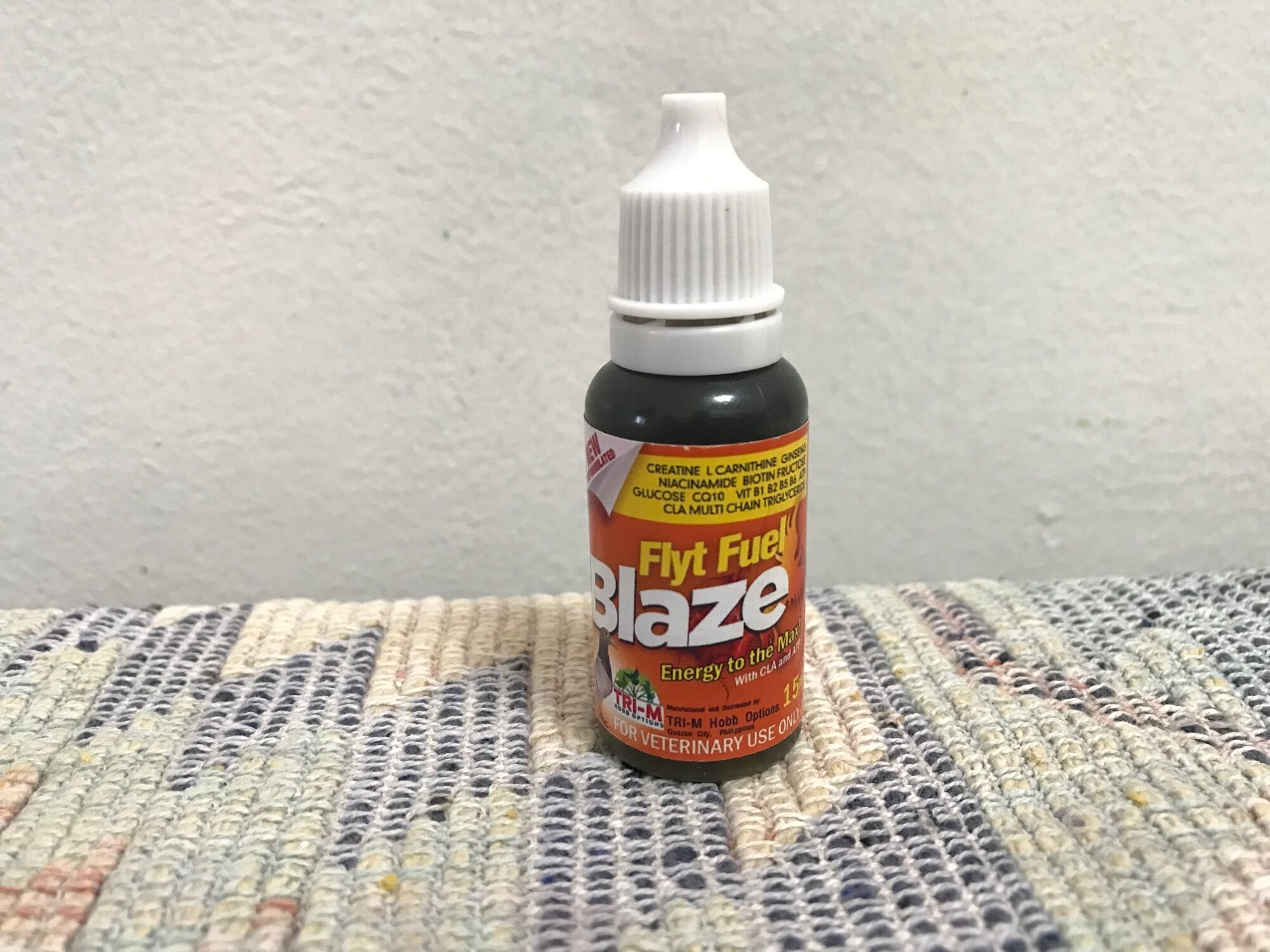 Flyt Fuel Blaze-New!(The energy to the Max!) | Lazada PH