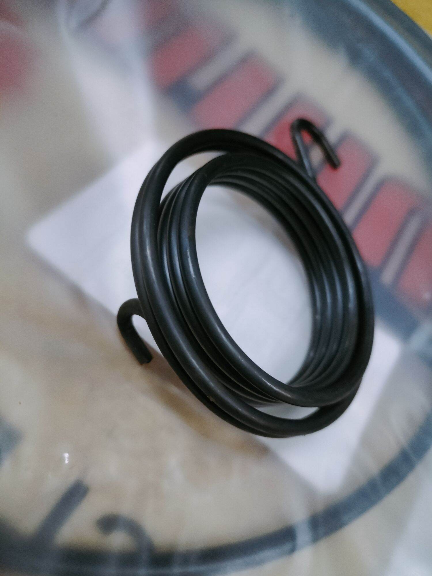 KICK SPRING EURO SIP 125 | Lazada PH