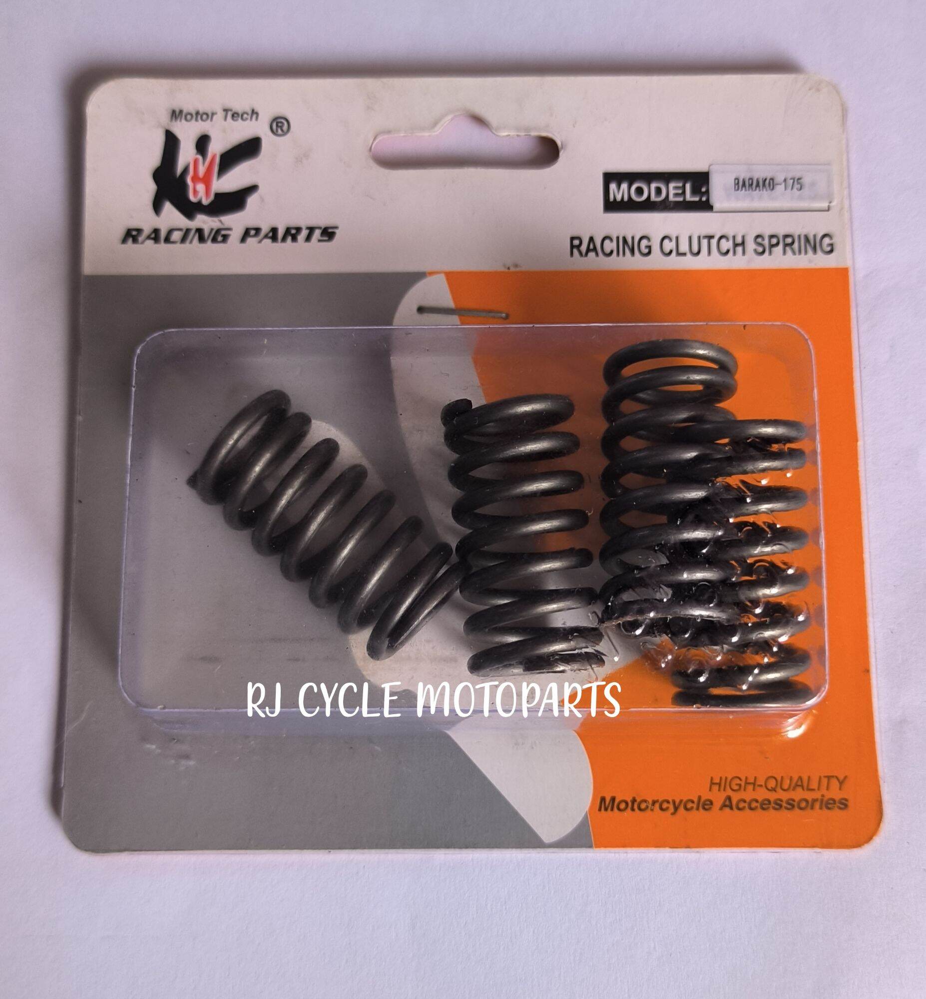 Clutch Spring for BARAKO 175 | Lazada PH