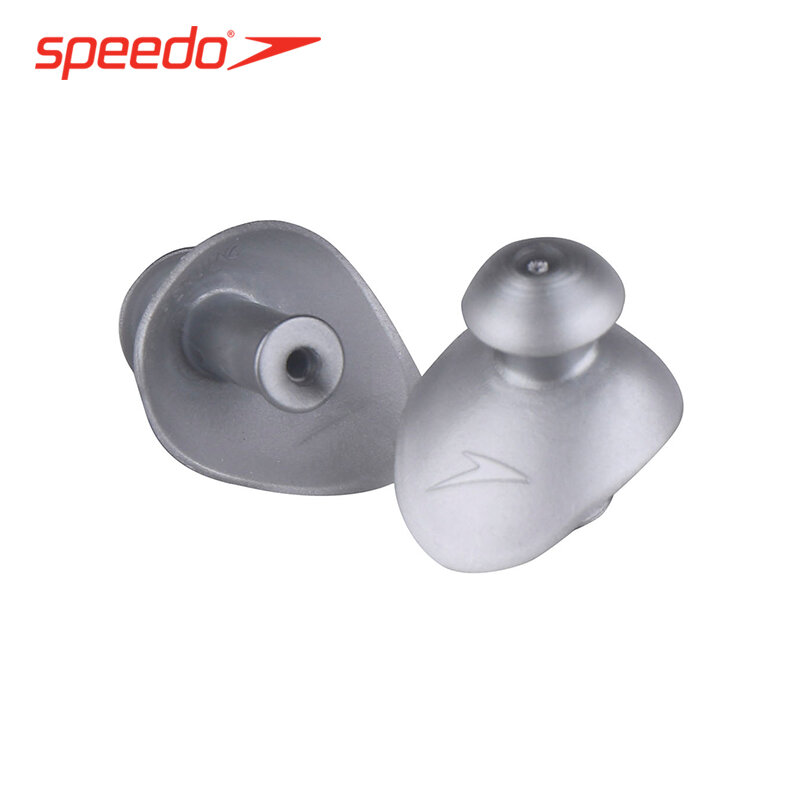 Speedy Swimming Earplug Nasal Splint Non Slip Waterproof Ear Protection ...