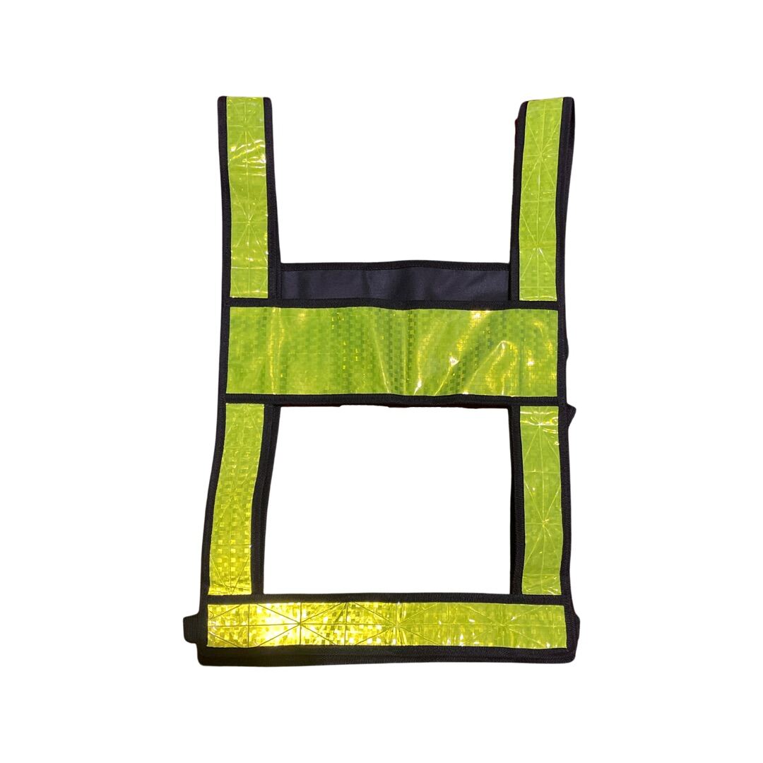 Security Traffic Vest | Lazada PH