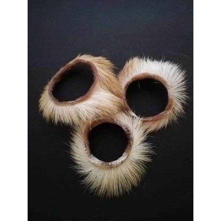 Pilikmata ng Kambing o Goat eyelashes an original pilipino made local ...