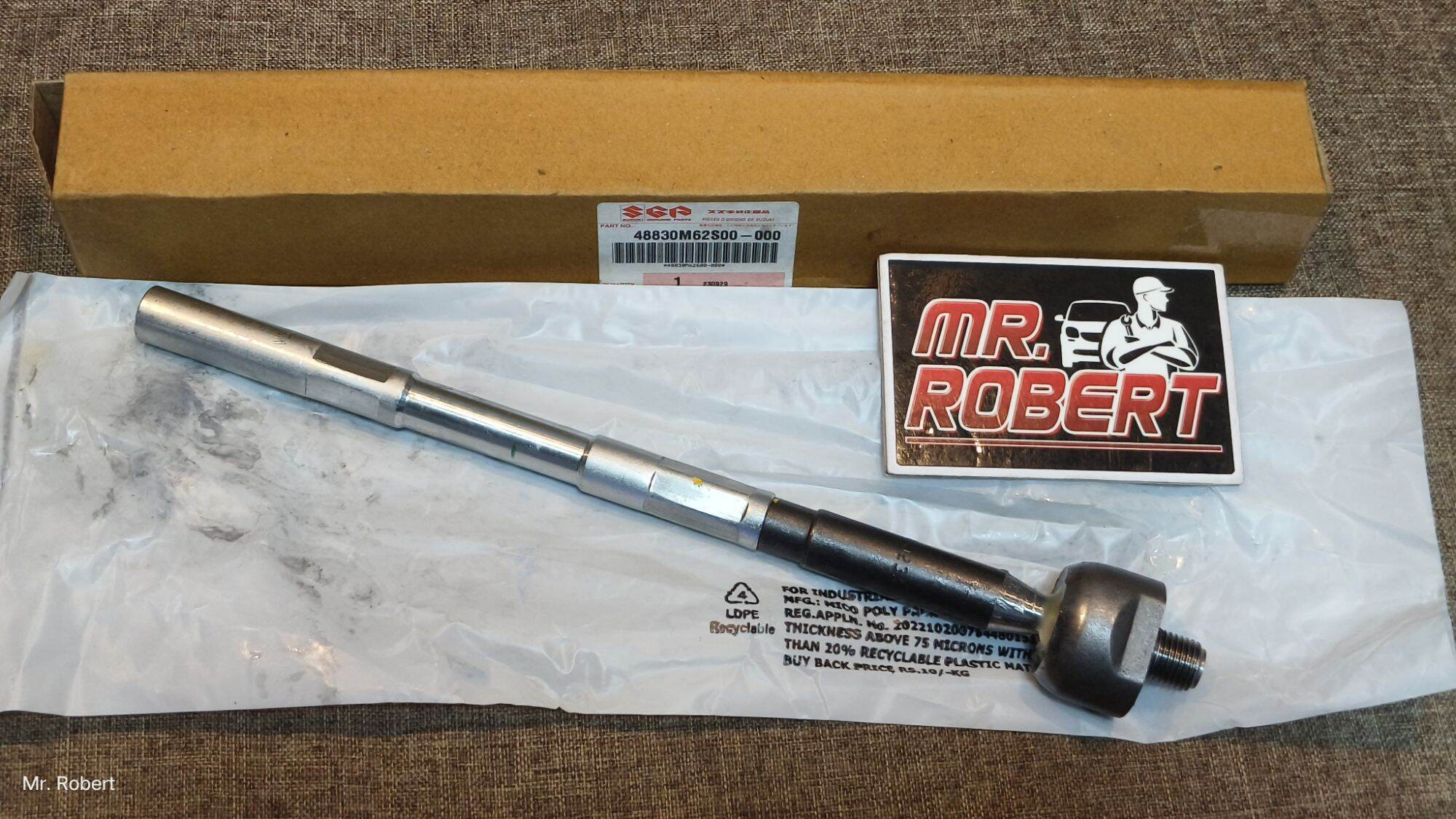 Suzuki S Presso MT and AGS Rack End Suzuki Genuine Parts | Lazada PH