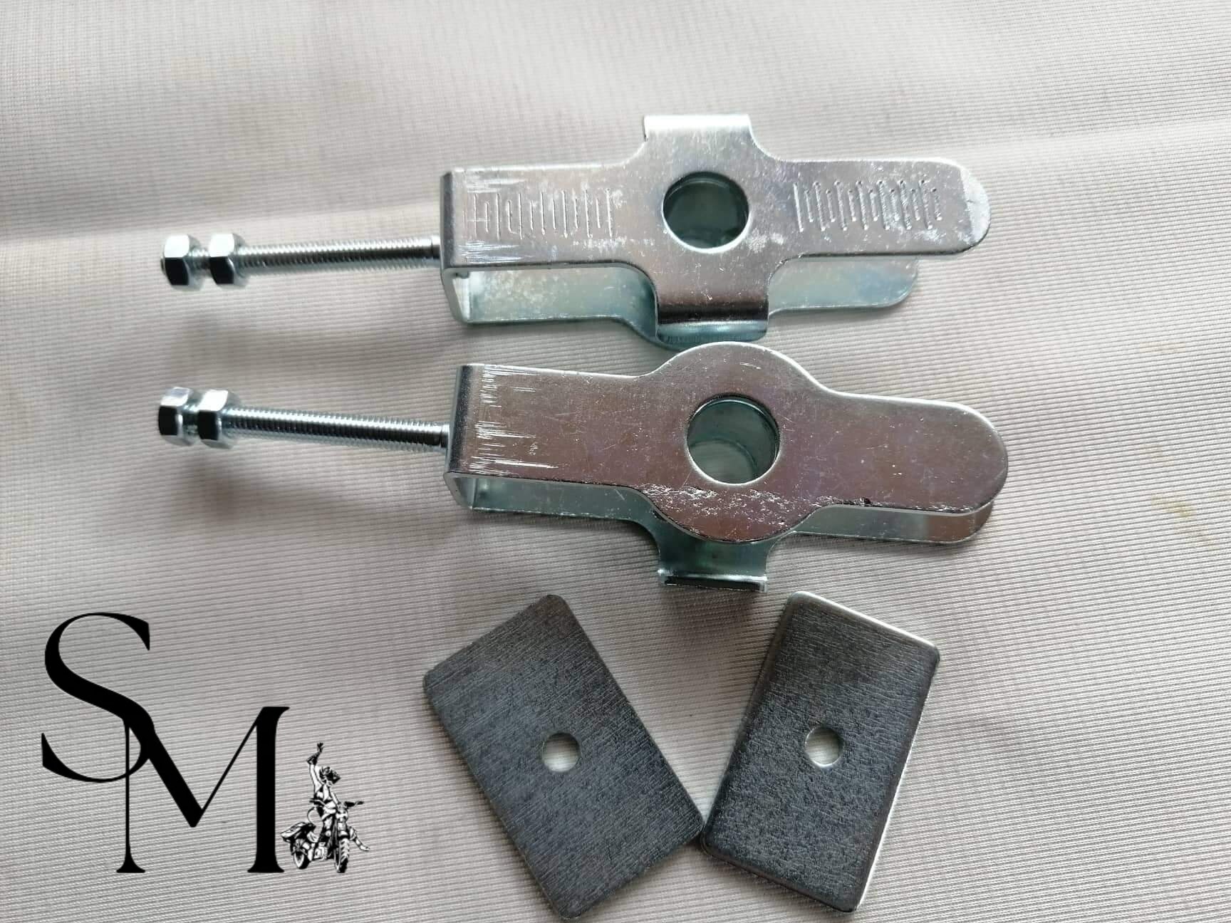 CHAIN ADJUSTER SNIPER 150 | Lazada PH