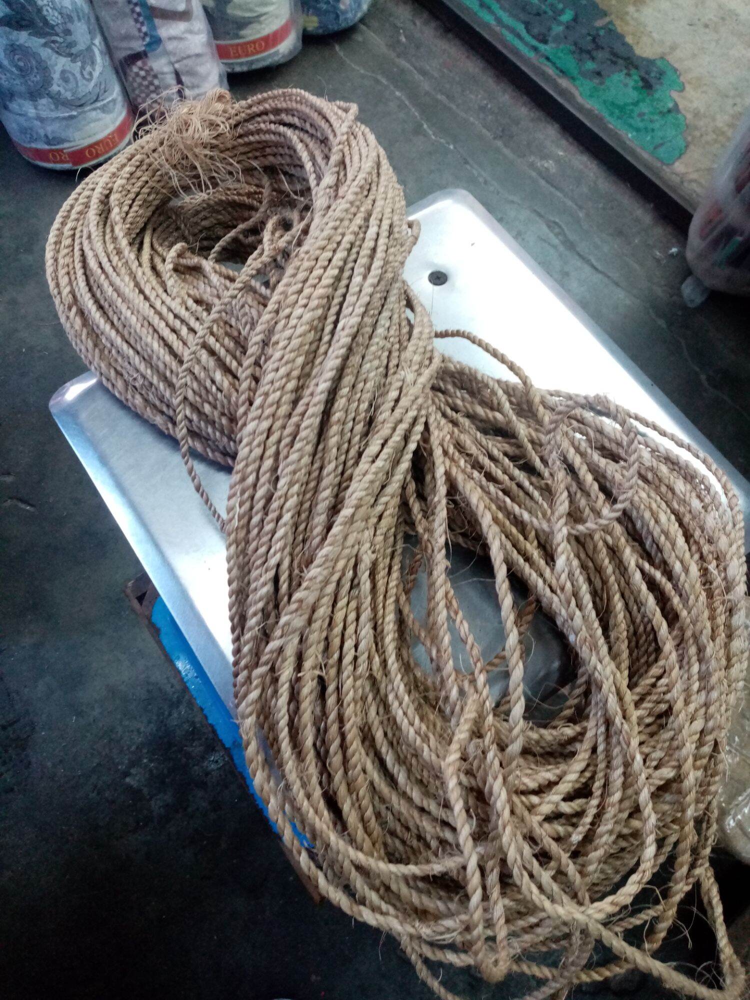 Abaka rope/rope abaka 1ft | Lazada PH