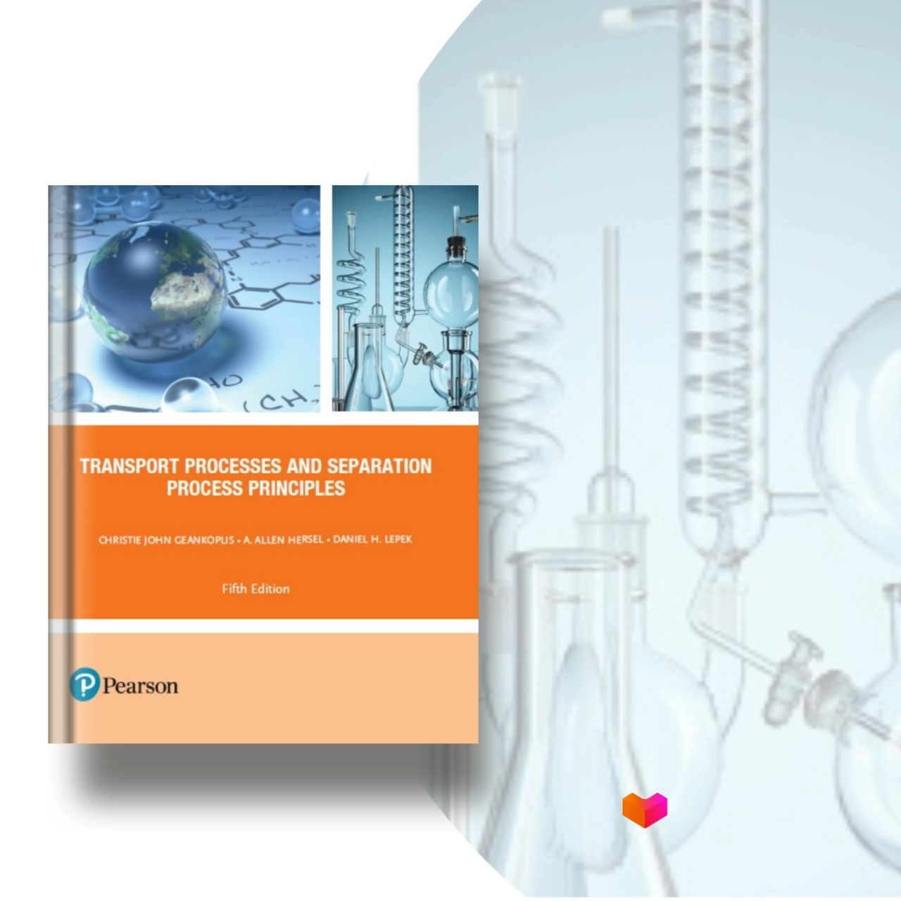 Transport Processes and Separation Process Principles - 9789813136465 ...