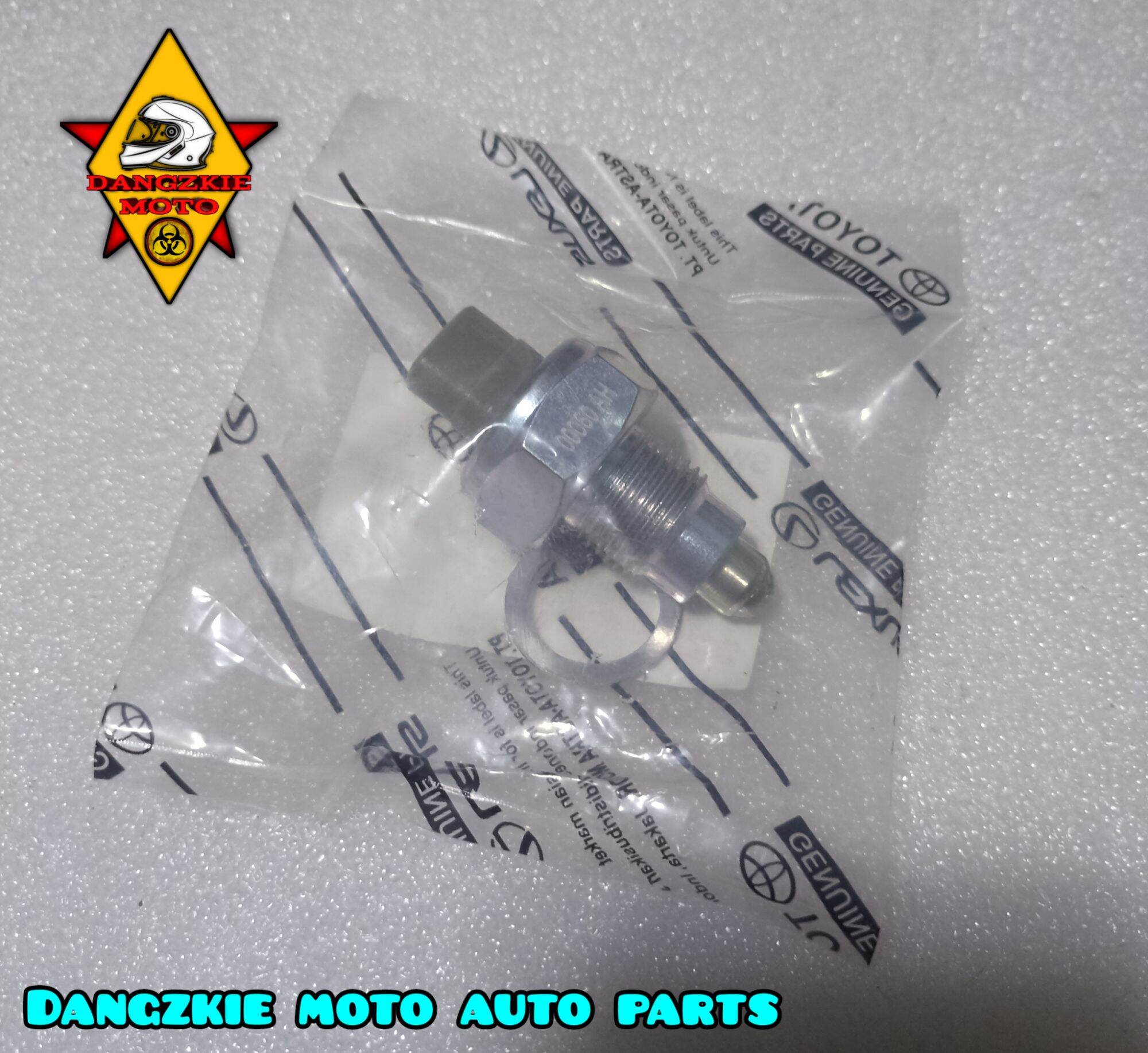 TOYOTA COROLLA REVERSE SWITCH 2E 4AF 4AFE ( BIG BODY,LOVELIFE, SMALL ...