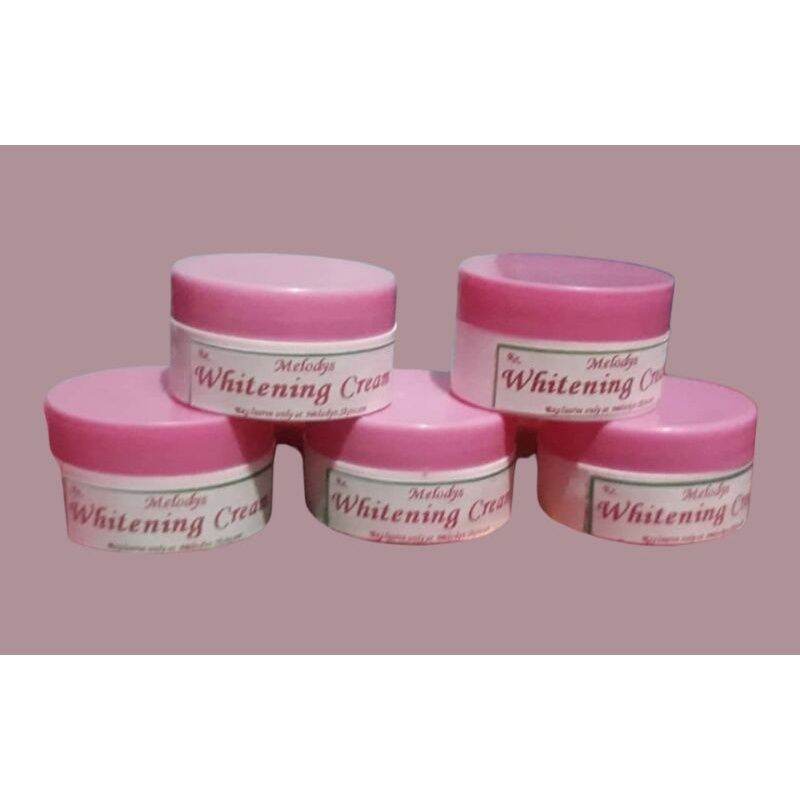 Melody Skincare Product Cream/Whitening Cream | Lazada PH