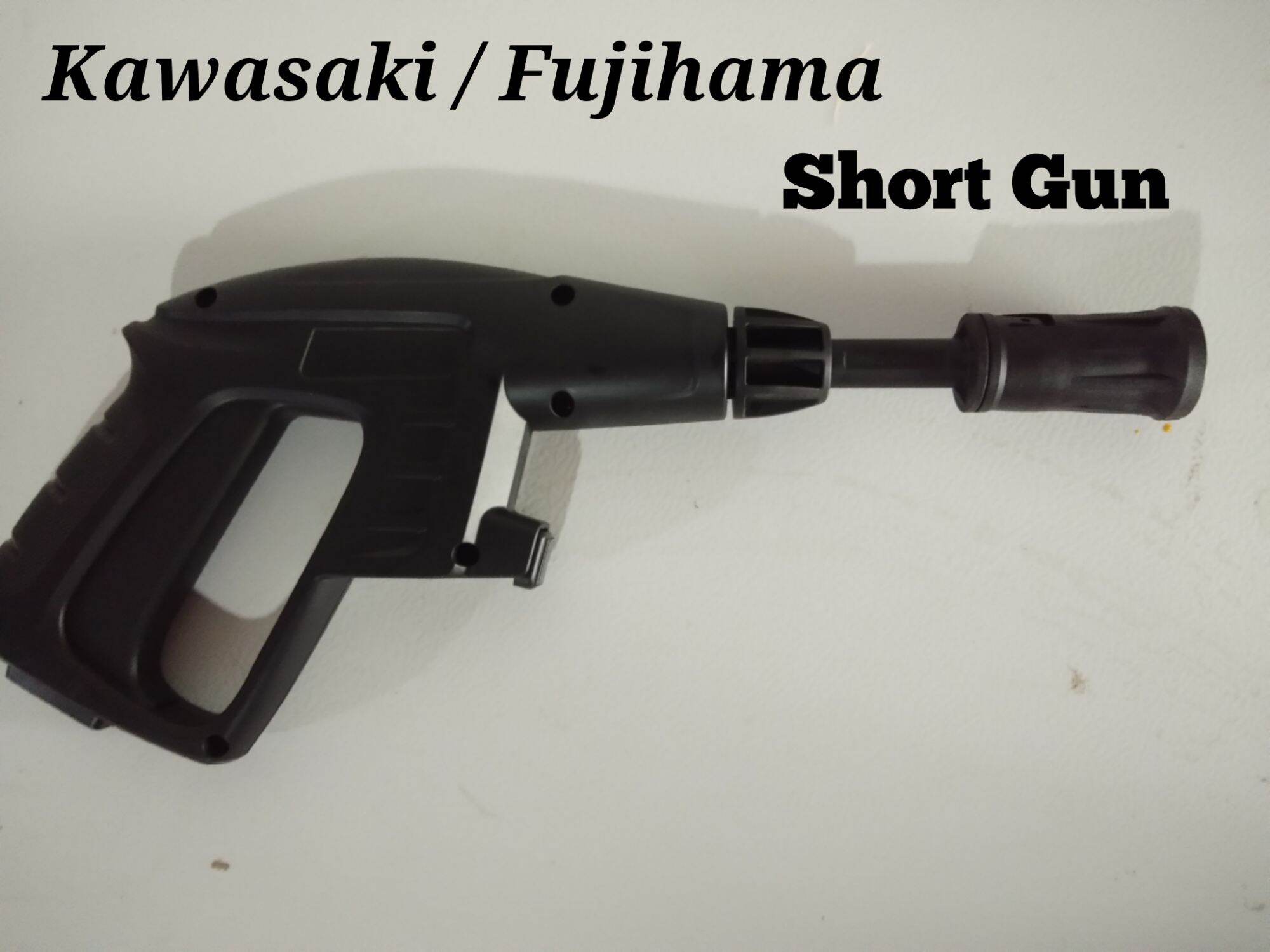short gun for pressure washer small gun | Lazada PH