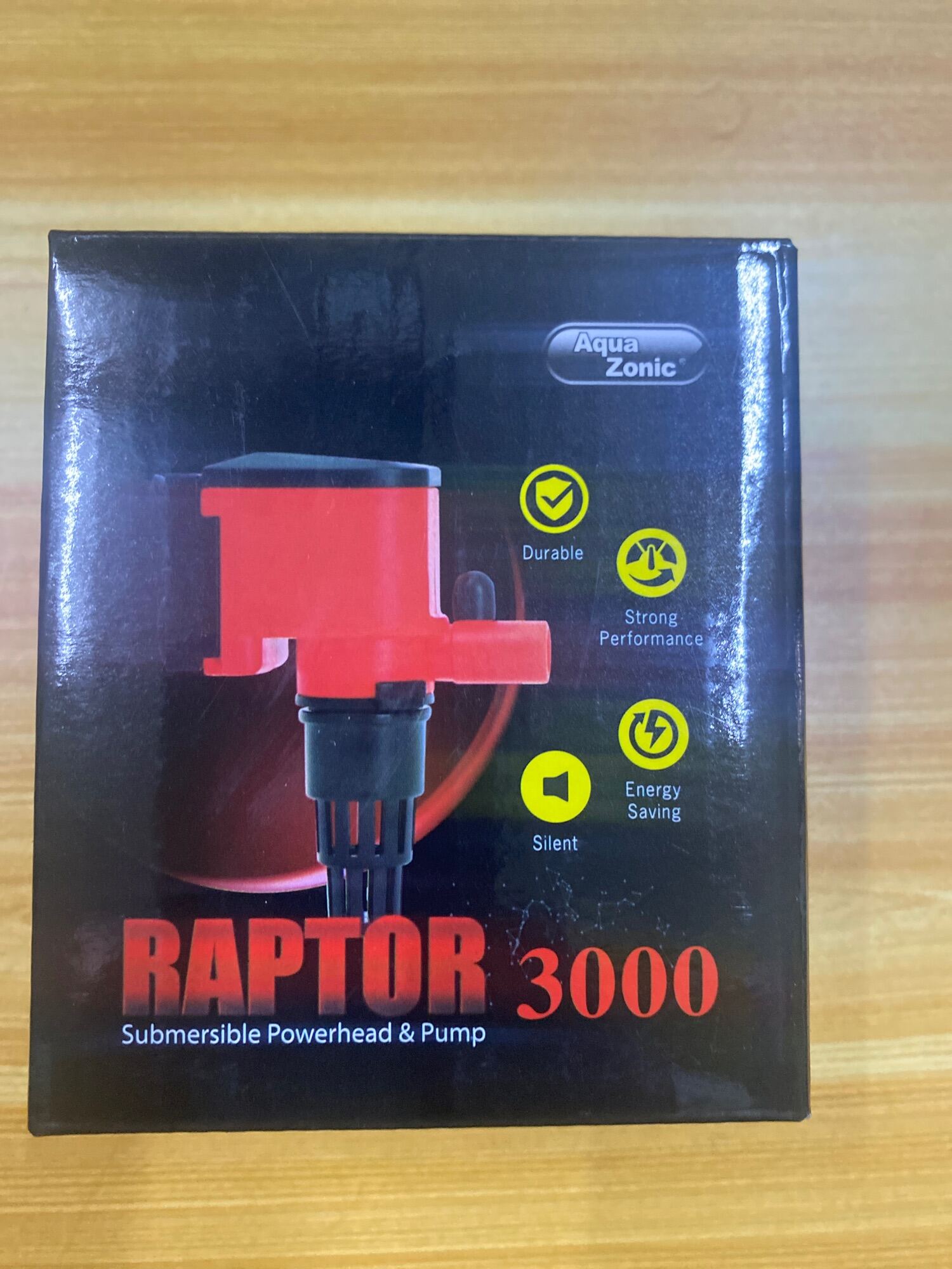 Raptor (3000) | Lazada PH