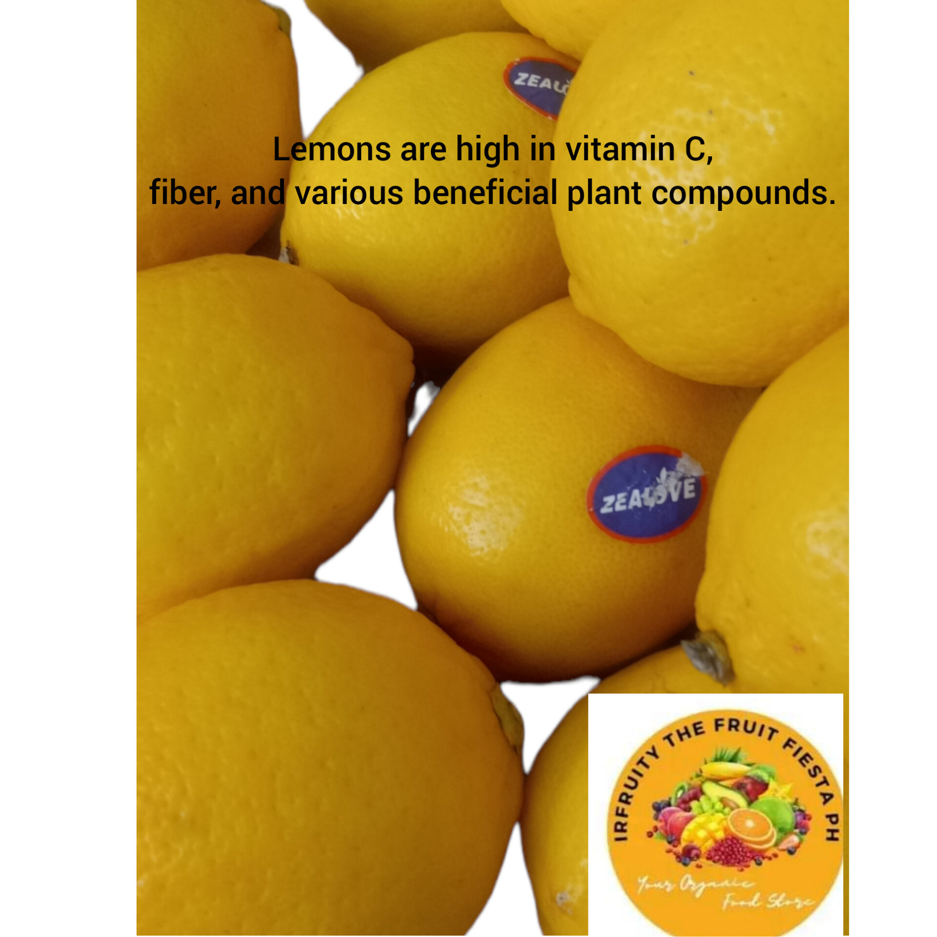 LEMON FRESH ₱450 for 10pcs.. | Lazada PH