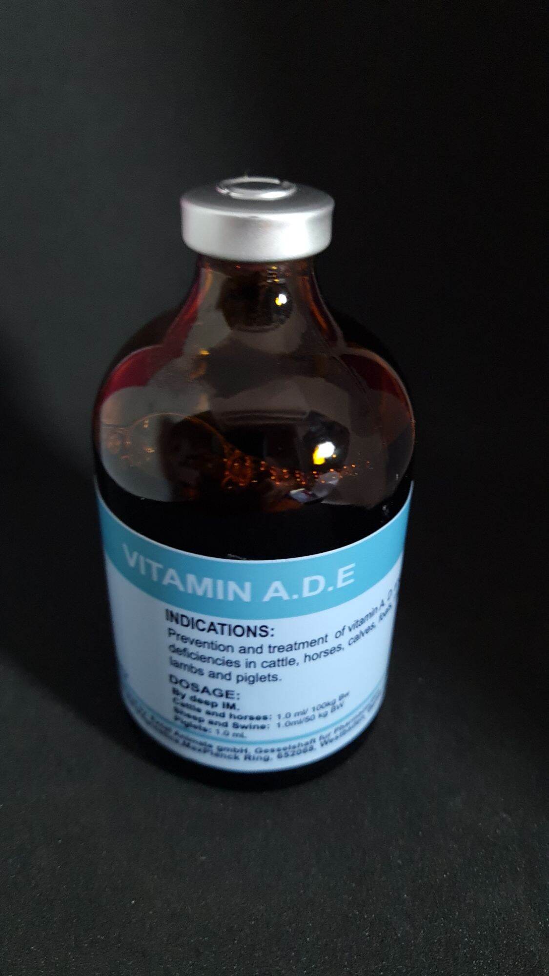 vitamin ade 100ml | Lazada PH