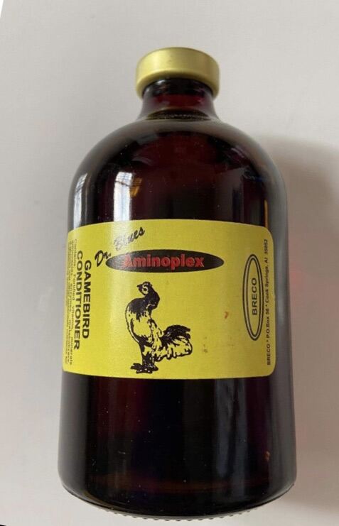 Dr. Blues Aminoplex 100ml for Gamefowl | Lazada PH