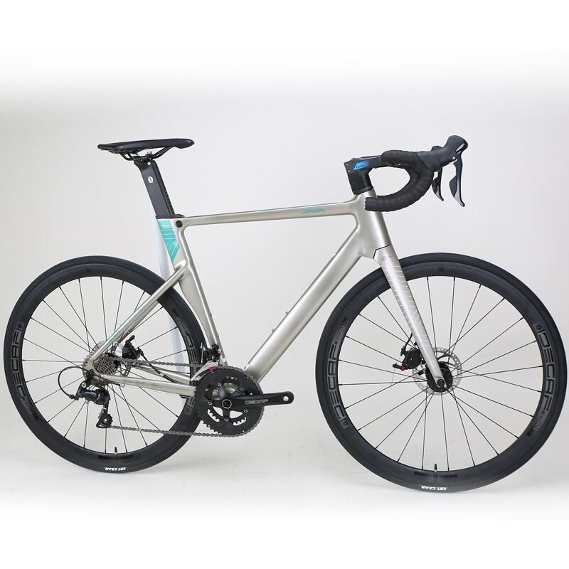 Jiawo Java New Torpedo 6 Oil Disc Road Bike Siruro6 Chameleon Variable ...